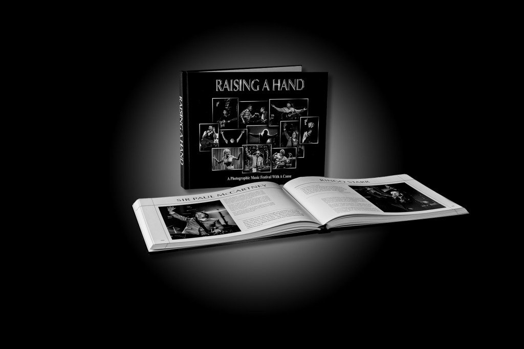 VOLUME ONE – Raising a Hand for Rett