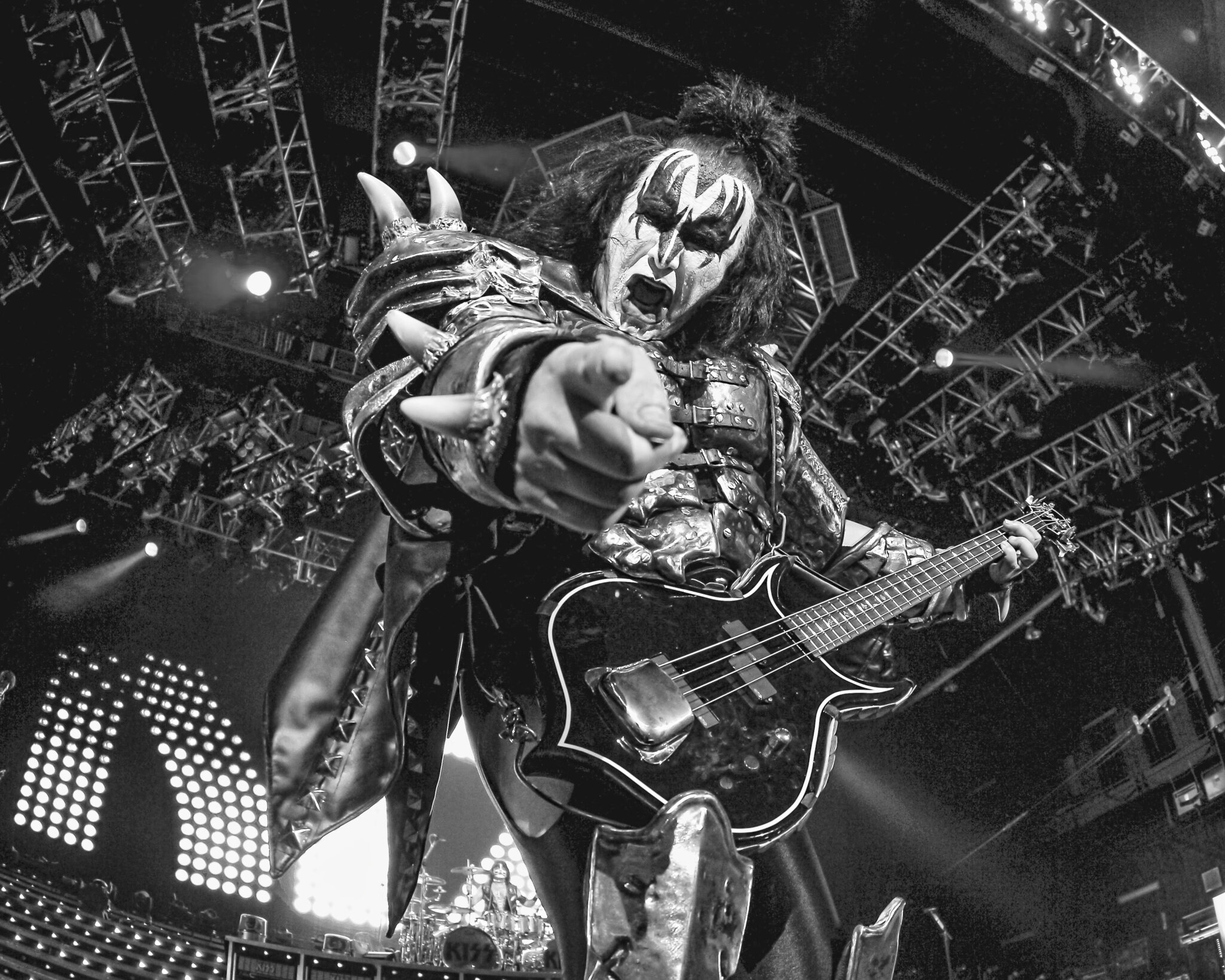 Raising a Hand for Rett – Music Greats Supporting Rett Syndrome