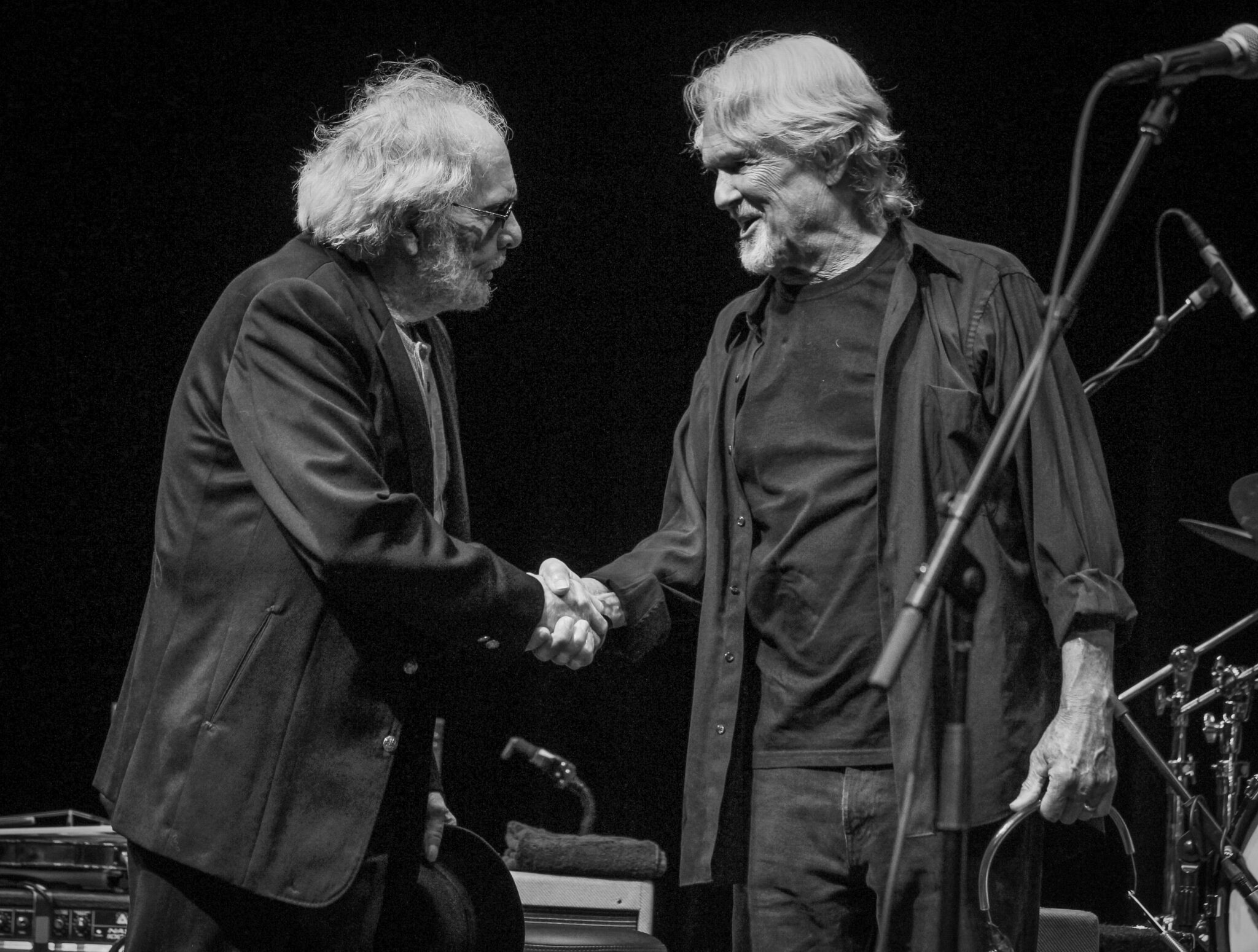 Raising a Hand for Rett – Music Greats Supporting Rett Syndrome