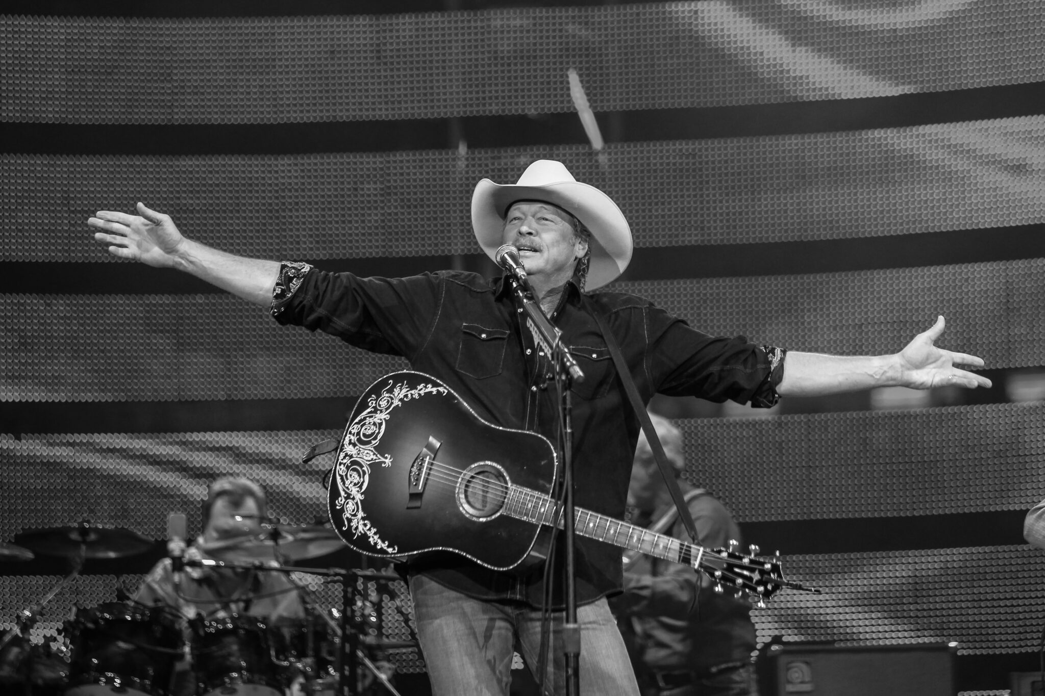 Raising a Hand for Rett – Music Greats Supporting Rett Syndrome