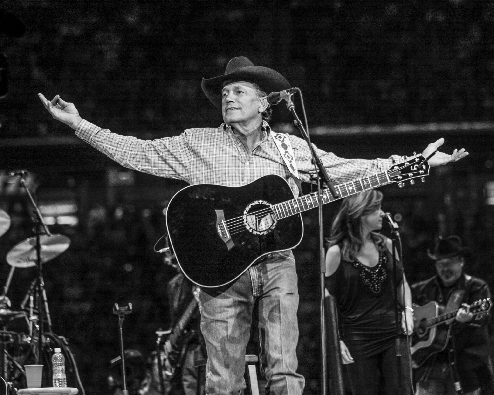 Raising a Hand for Rett – Music Greats Supporting Rett Syndrome